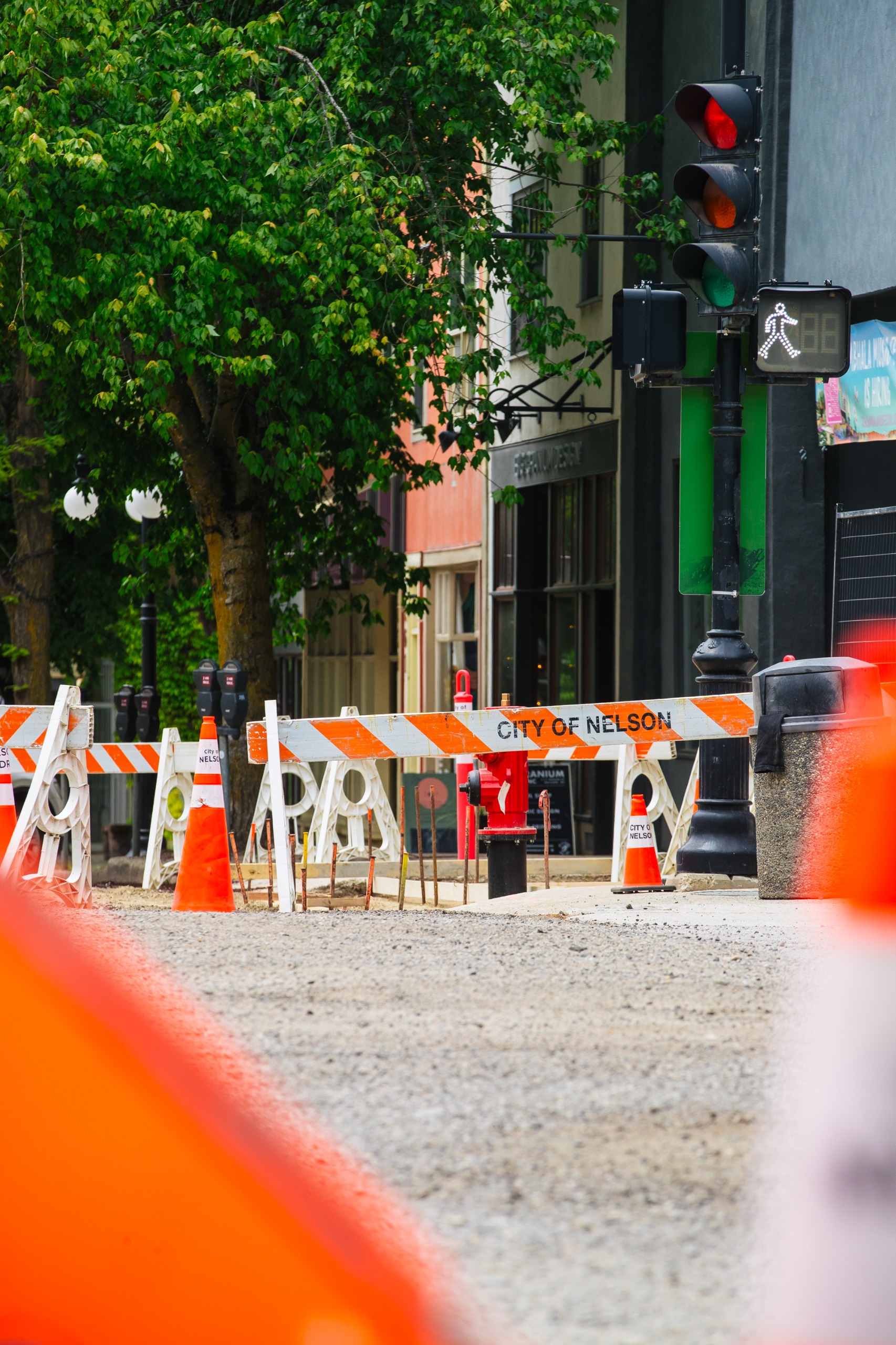 2026 Preliminary Draft Budget | Let's Talk Nelson